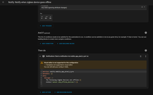 Managing Offline Devices in Zigbee2MQTT — Home Automation Guy