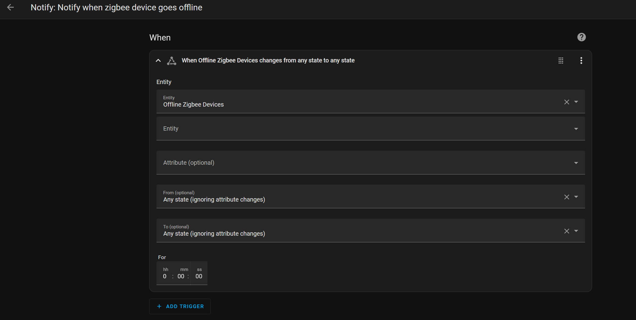Managing Offline Devices in Zigbee2MQTT — Home Automation Guy