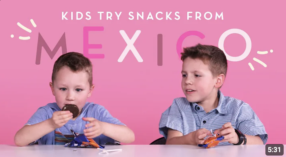 Cinco de Mayo Activities, Ideas, and Lesson Plans for Spanish Class