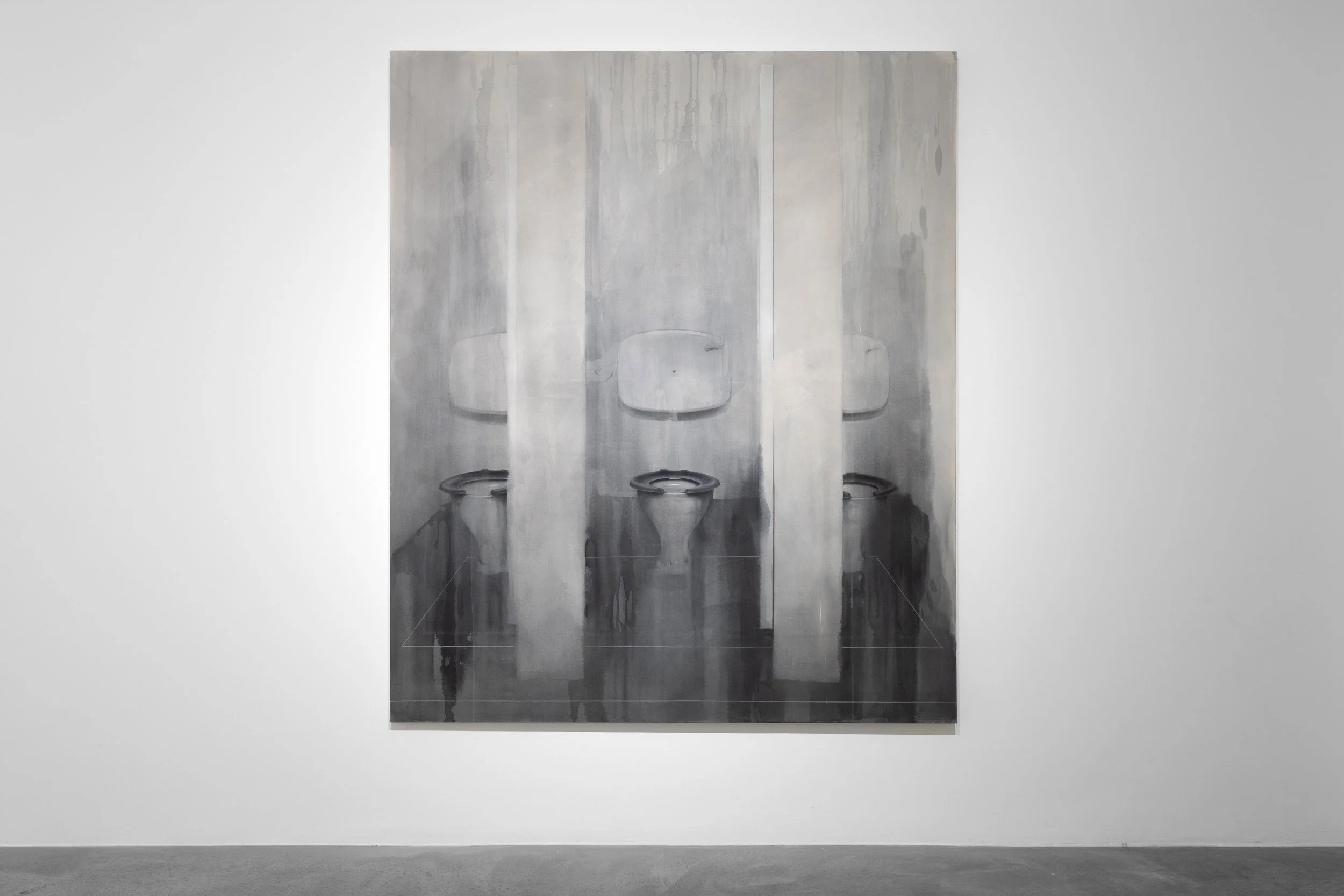 Portals, Huxley-Parlour, 2022 — Graham Silveria Martin