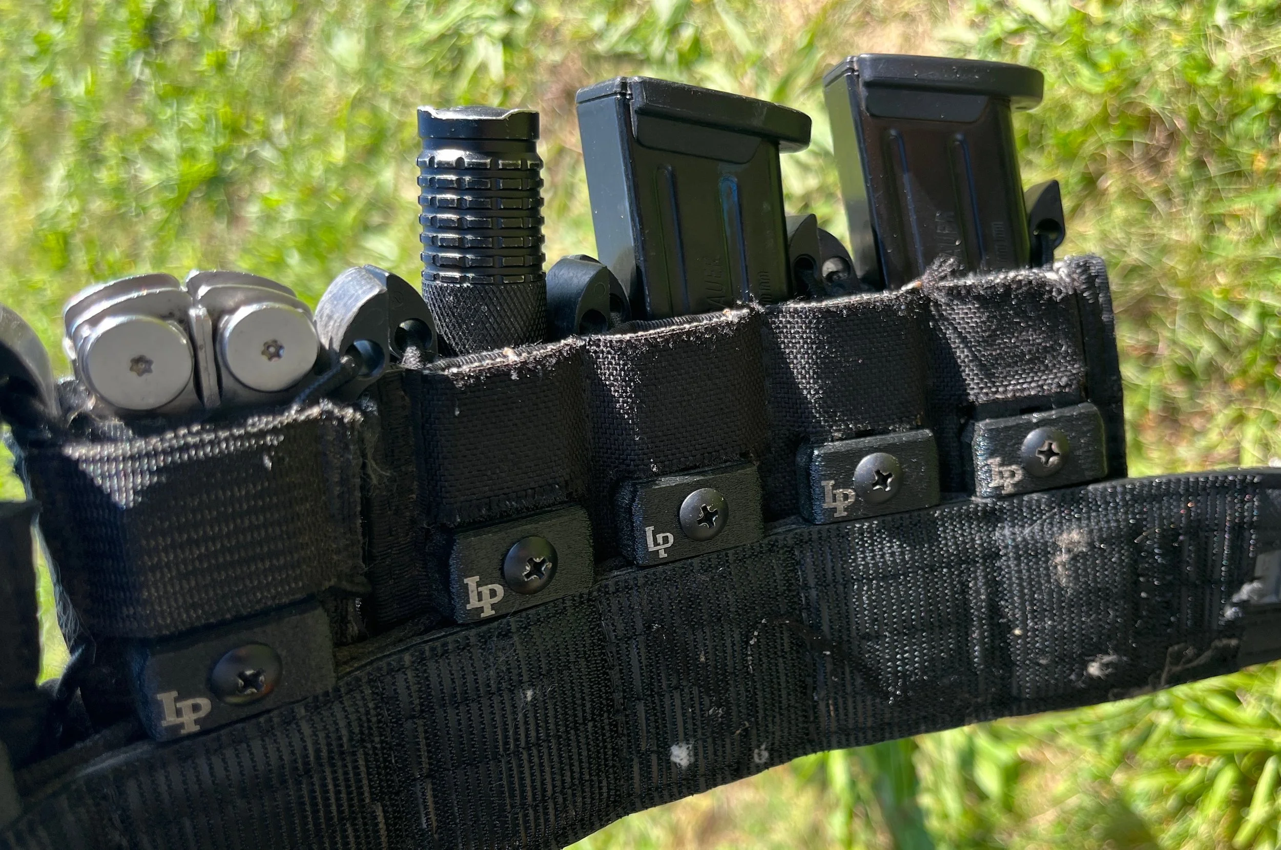 Long Point Gear