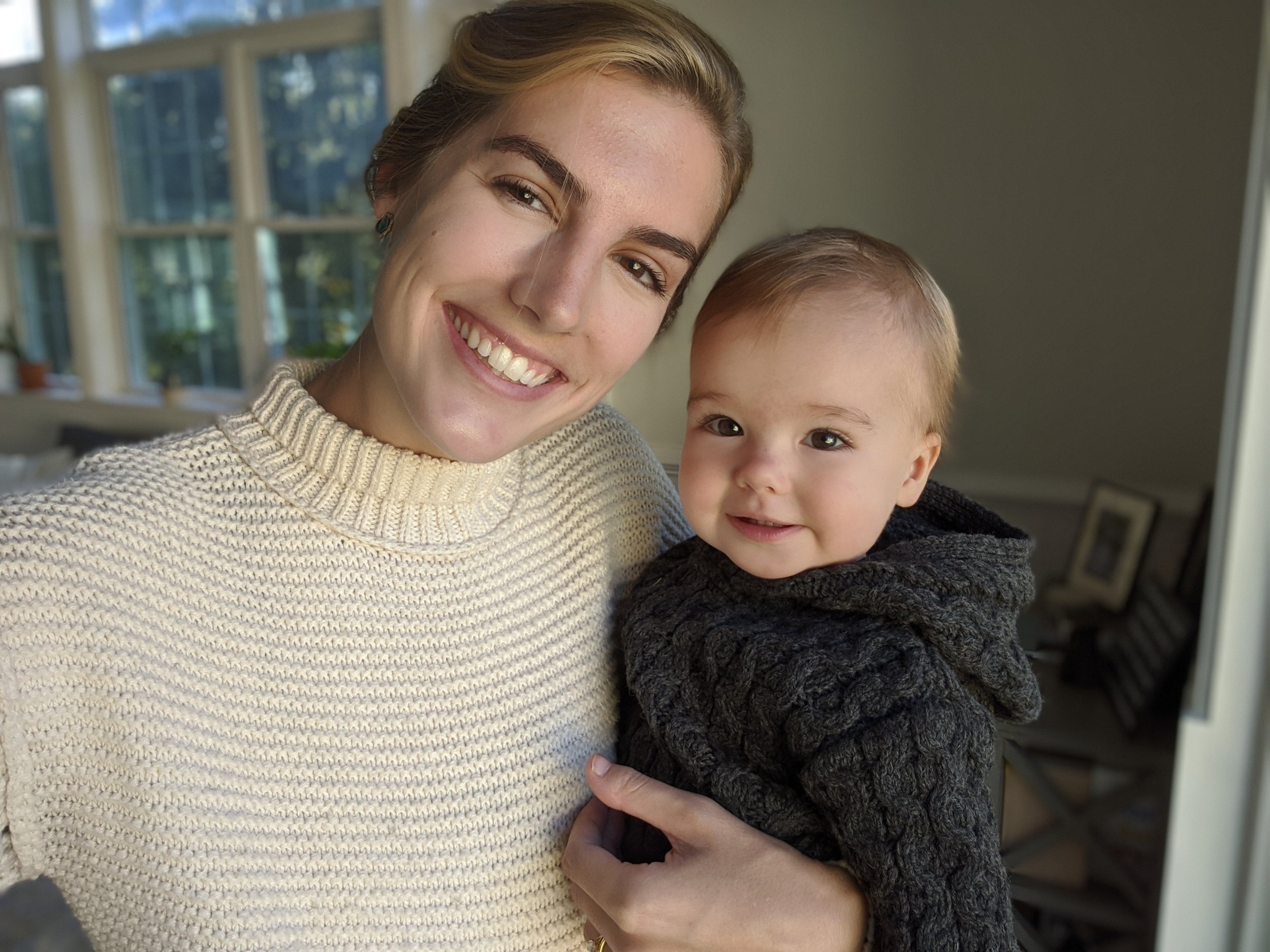 About — Mindful Mamas