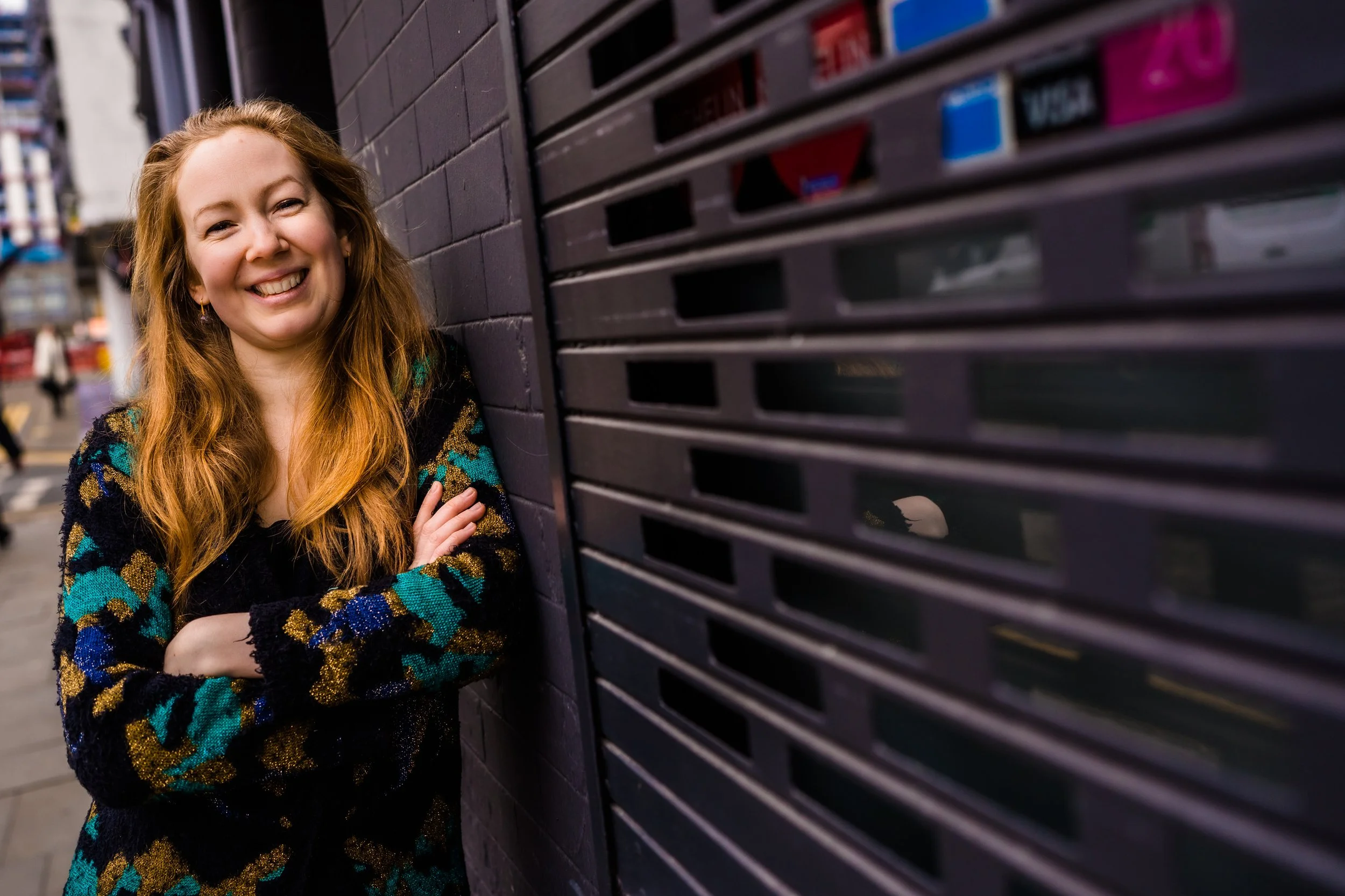 Alice Beckwith | Composer