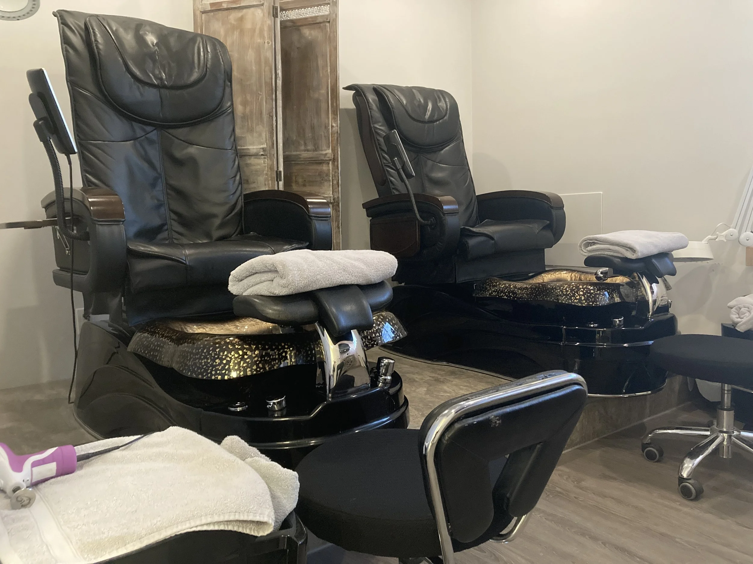 About — Pink Rose Day Spa