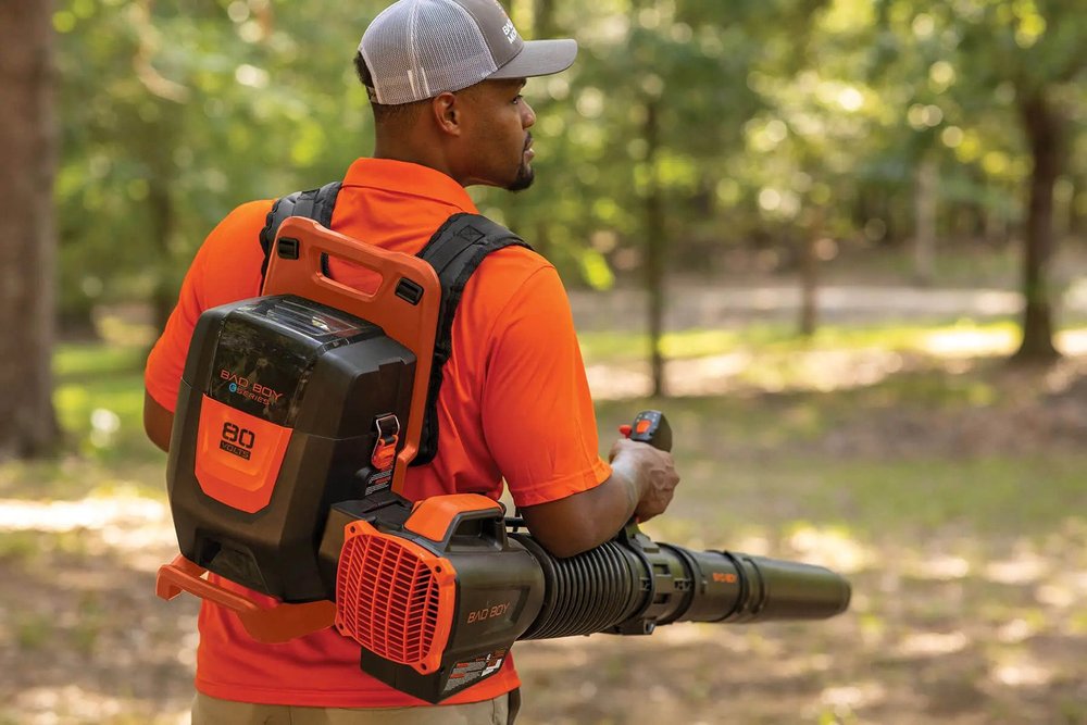 Power Equipment — Westside Hardware
