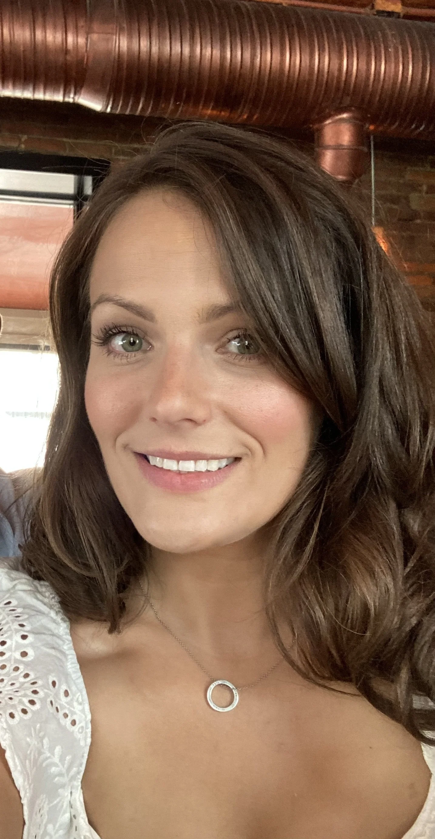 About Me — Nourish and Nurture Nutrition Katie Hawkins MS, RDN