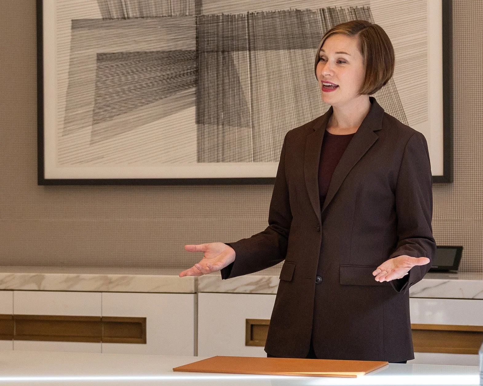 Christine Clapp — Spoken with Authority | Consultancy | Washington D.C ...