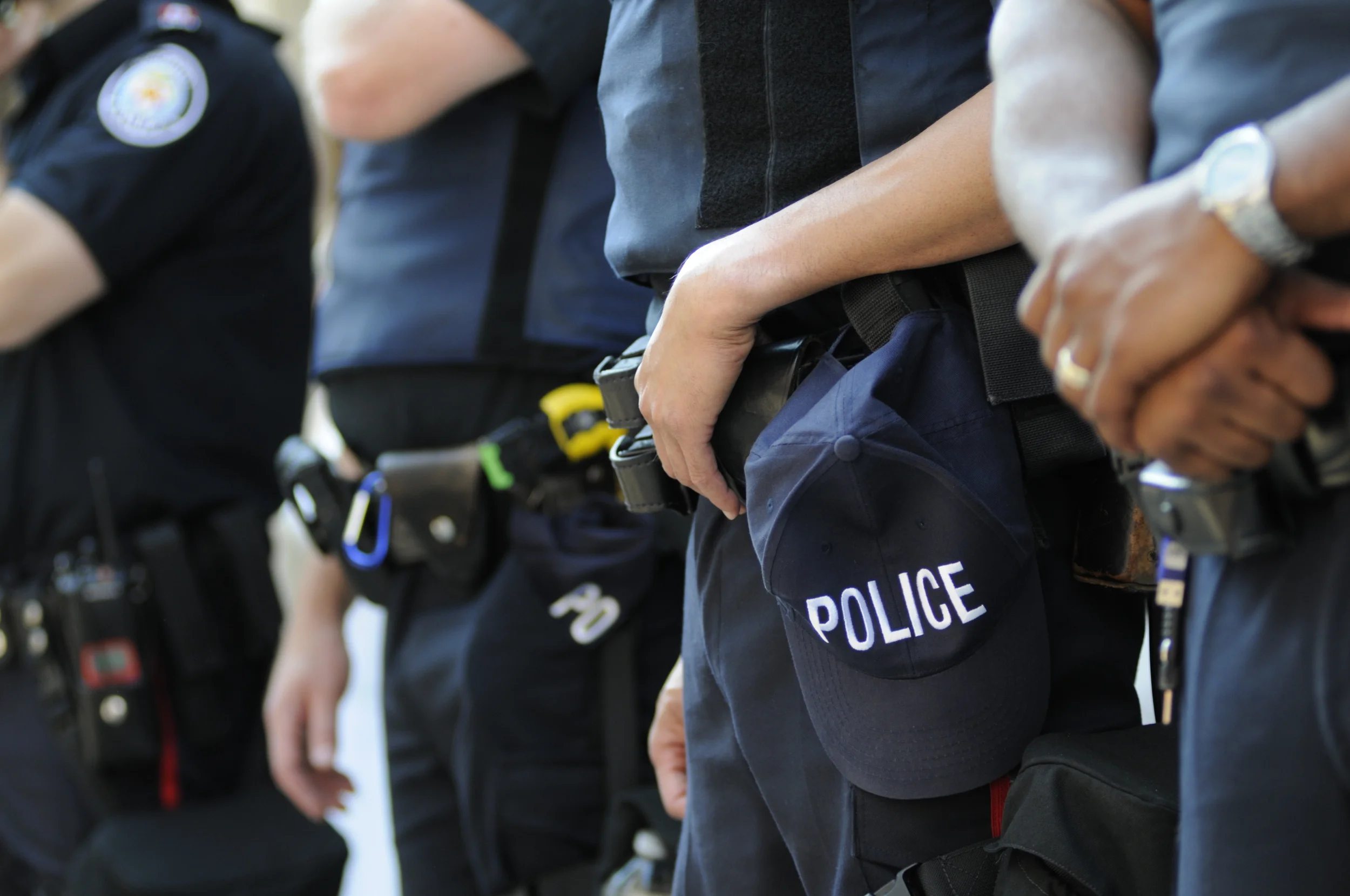 Texas Courtesy Officers - Find Your Apartment Courtesy Officer in Texas