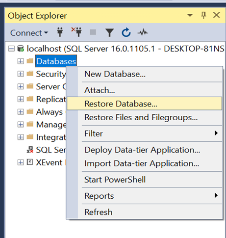 Introduction to AdventureWorks Database 2022: A Guide for Installation ...