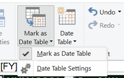 Mastering Fiscal Periods: Create a Flexible Calendar Table in Power ...