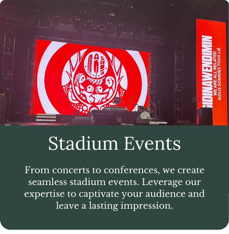 Strategic Event Management | Transform Your Events