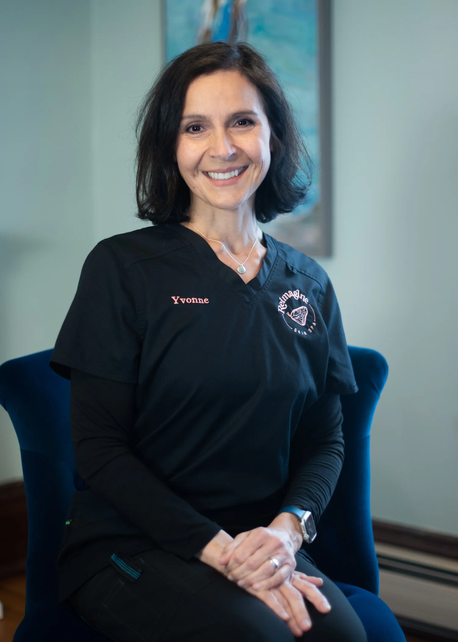 Our Staff — Reimagine Skin Spa
