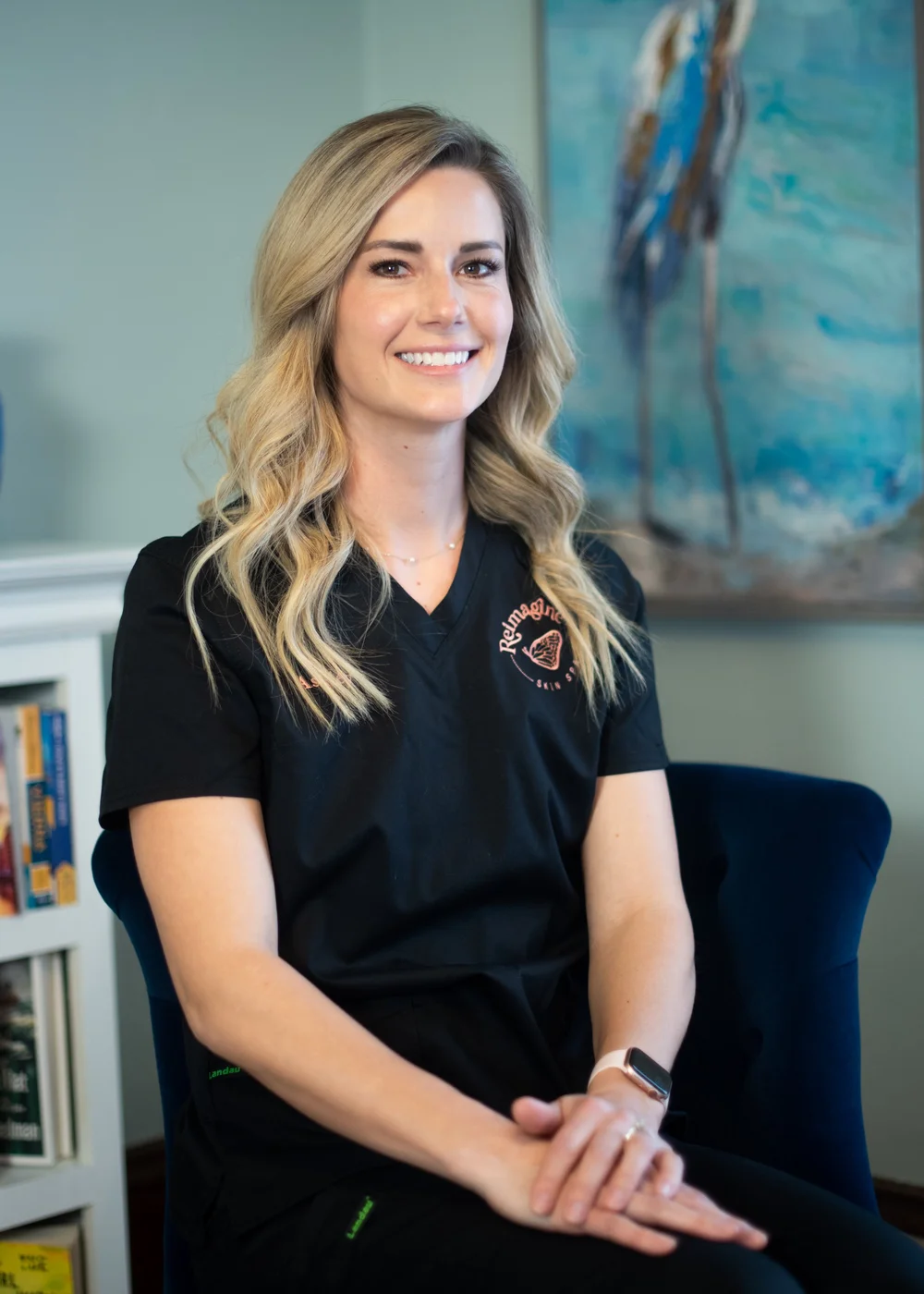 Our Staff — Reimagine Skin Spa