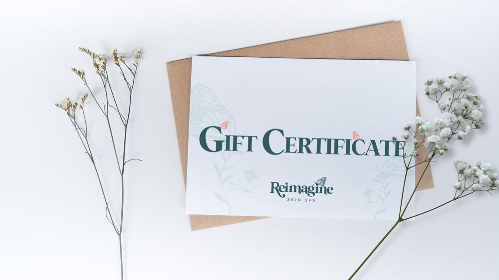 Reimagine Skin Spa