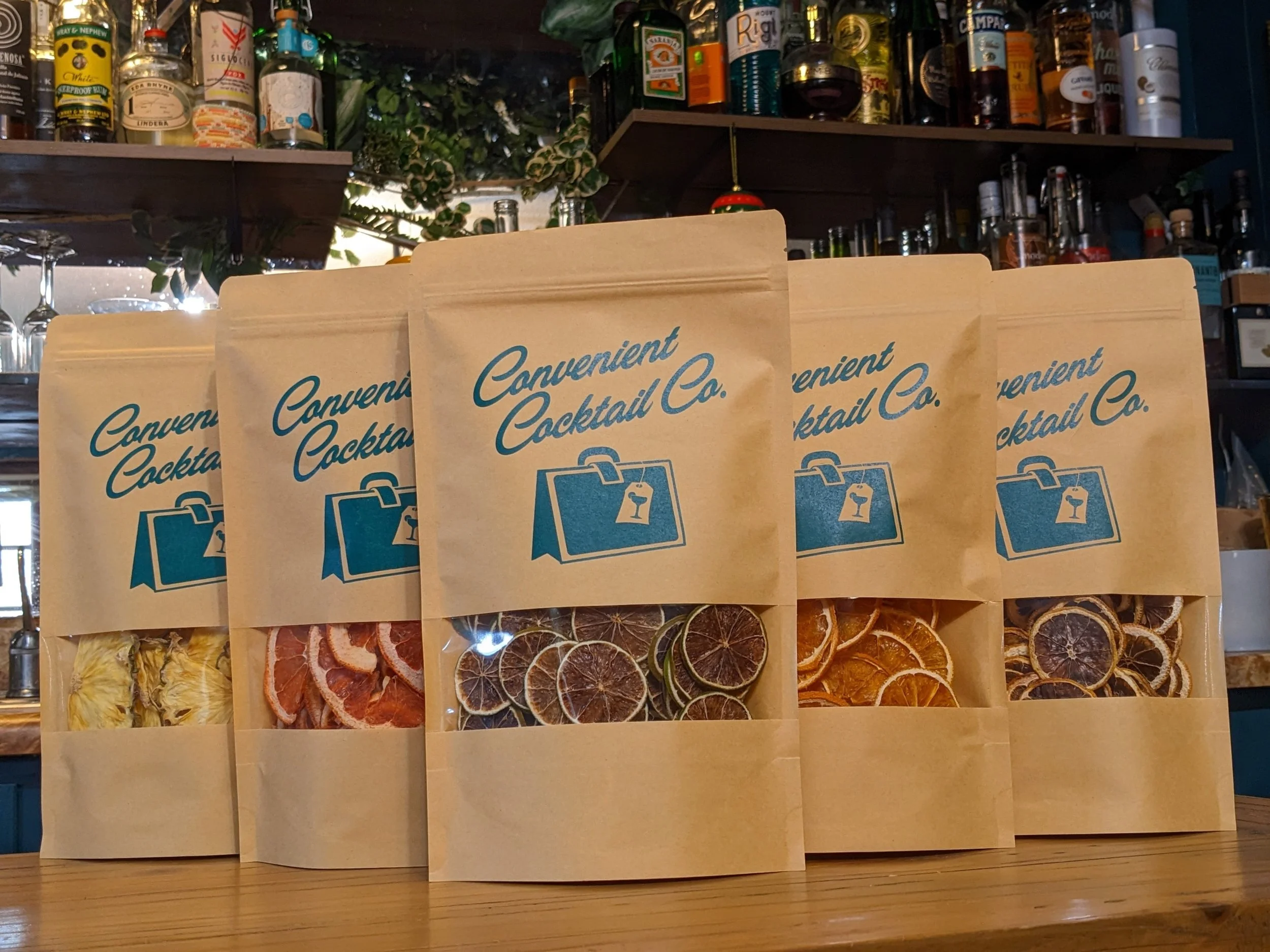 Store — Convenient Cocktail Co.