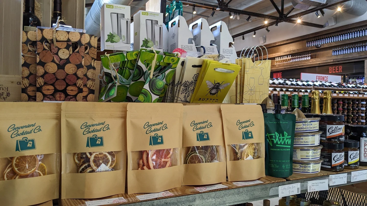 Store | Shop Delicious Mixes — Convenient Cocktail Co.