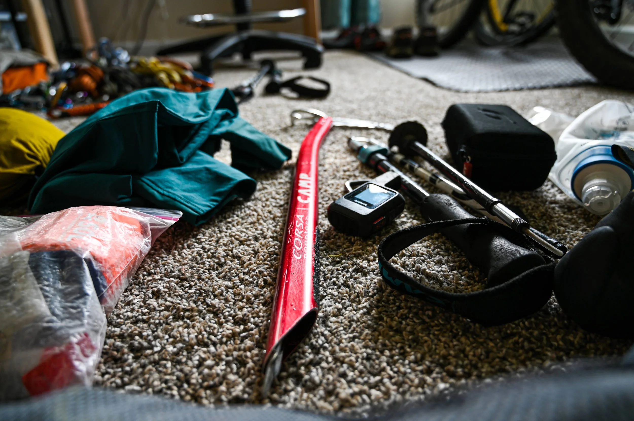 5 Easy Steps for Adventure Planning — Off The Couch Project