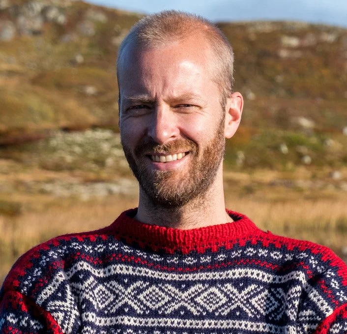 About Stéphanie — SEO Copywriter and Blog Strategist