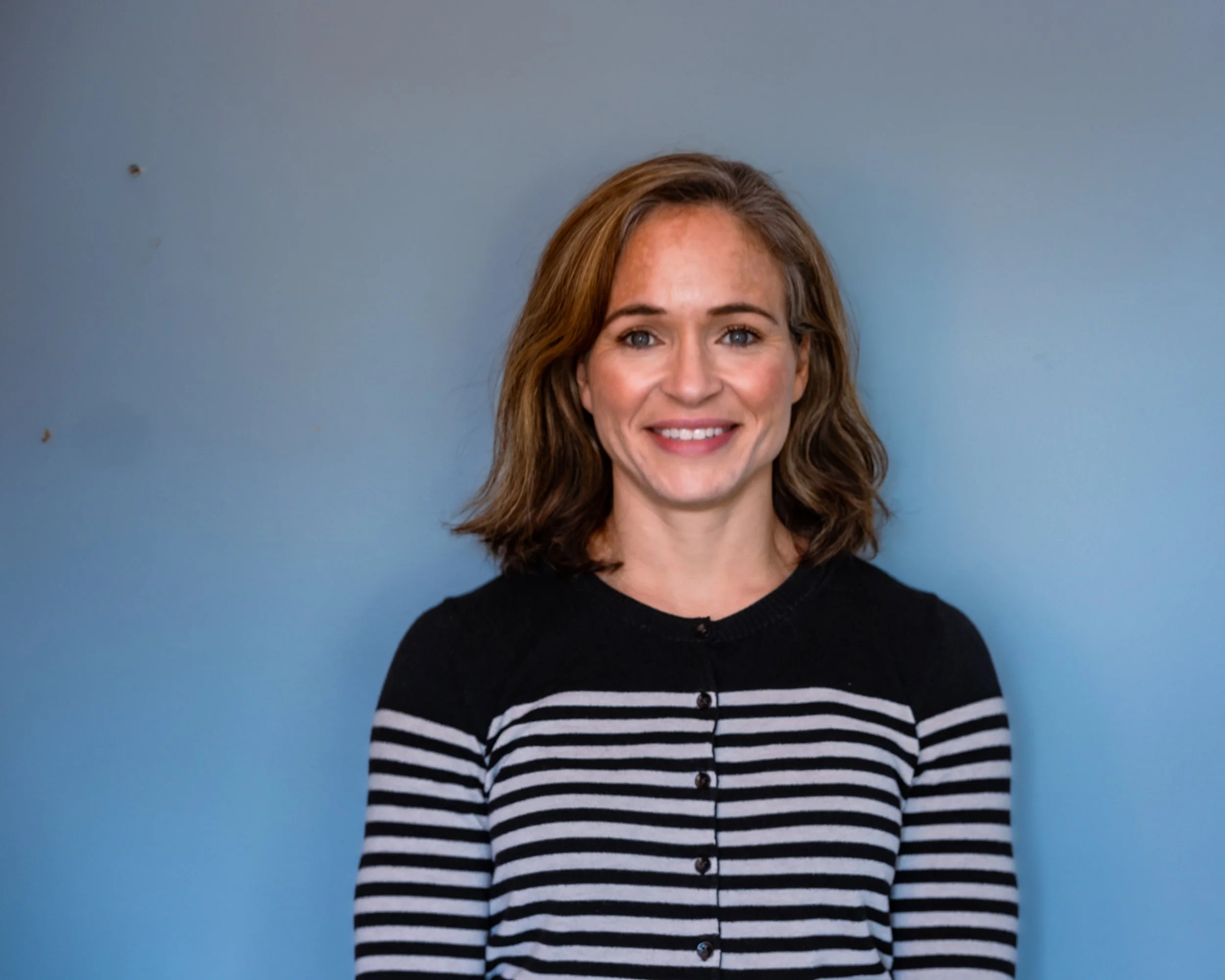 Staff & Board — VIM Berkshires