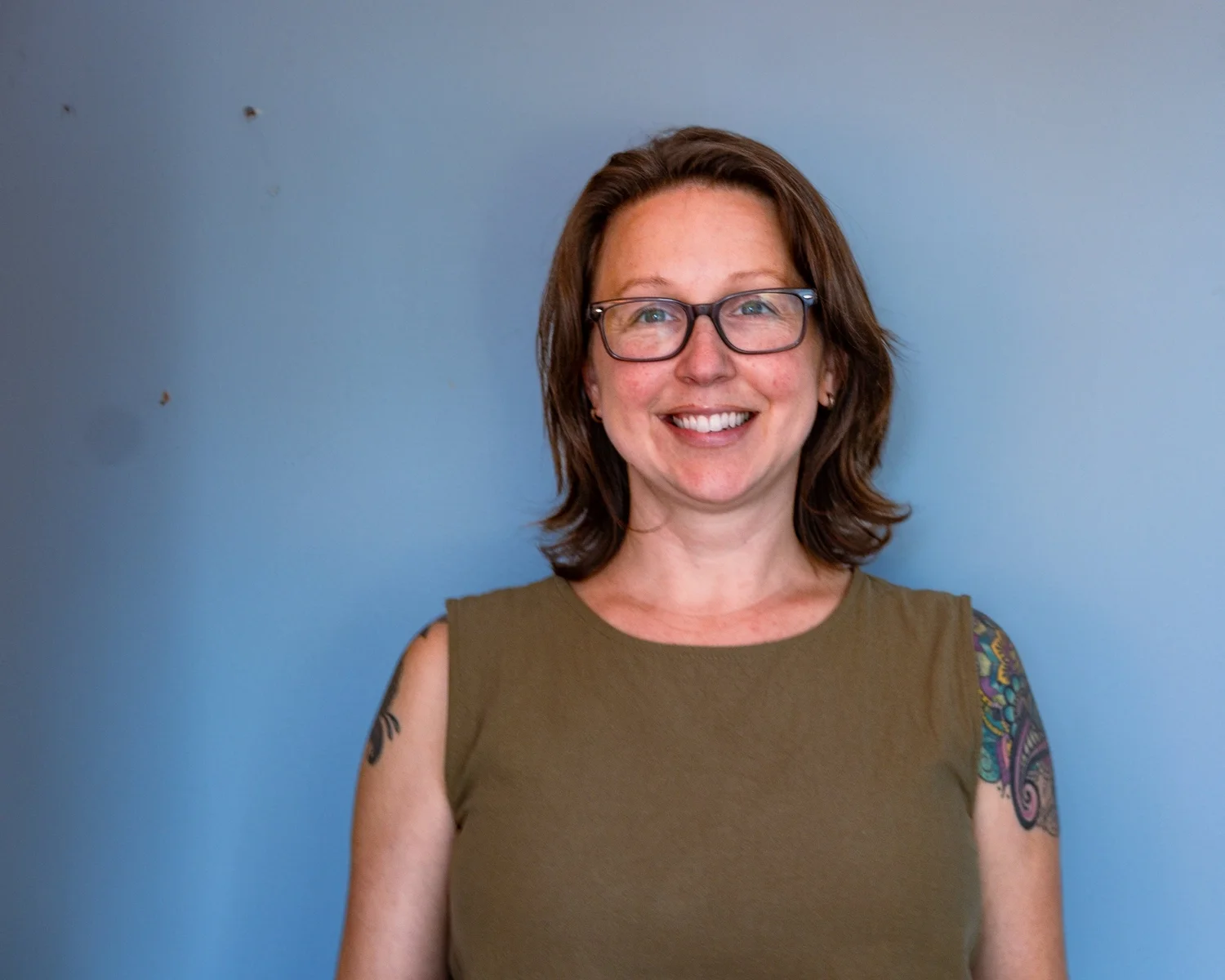 Staff & Board — ViM Berkshires