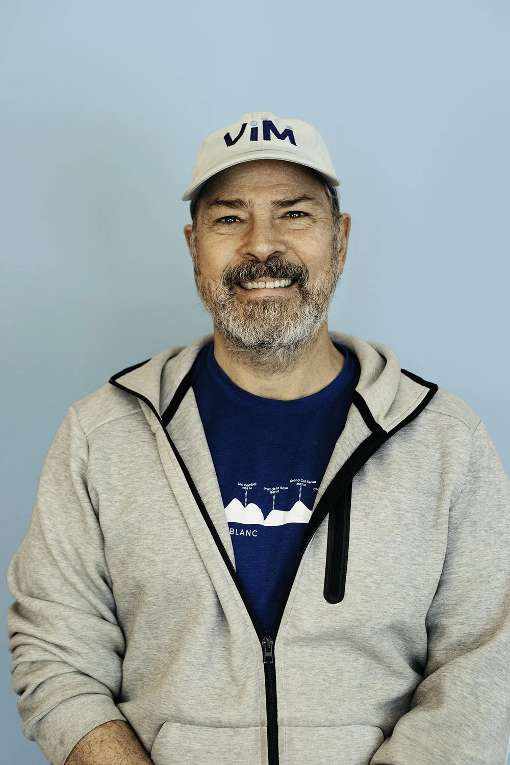 Staff & Board — ViM Berkshires