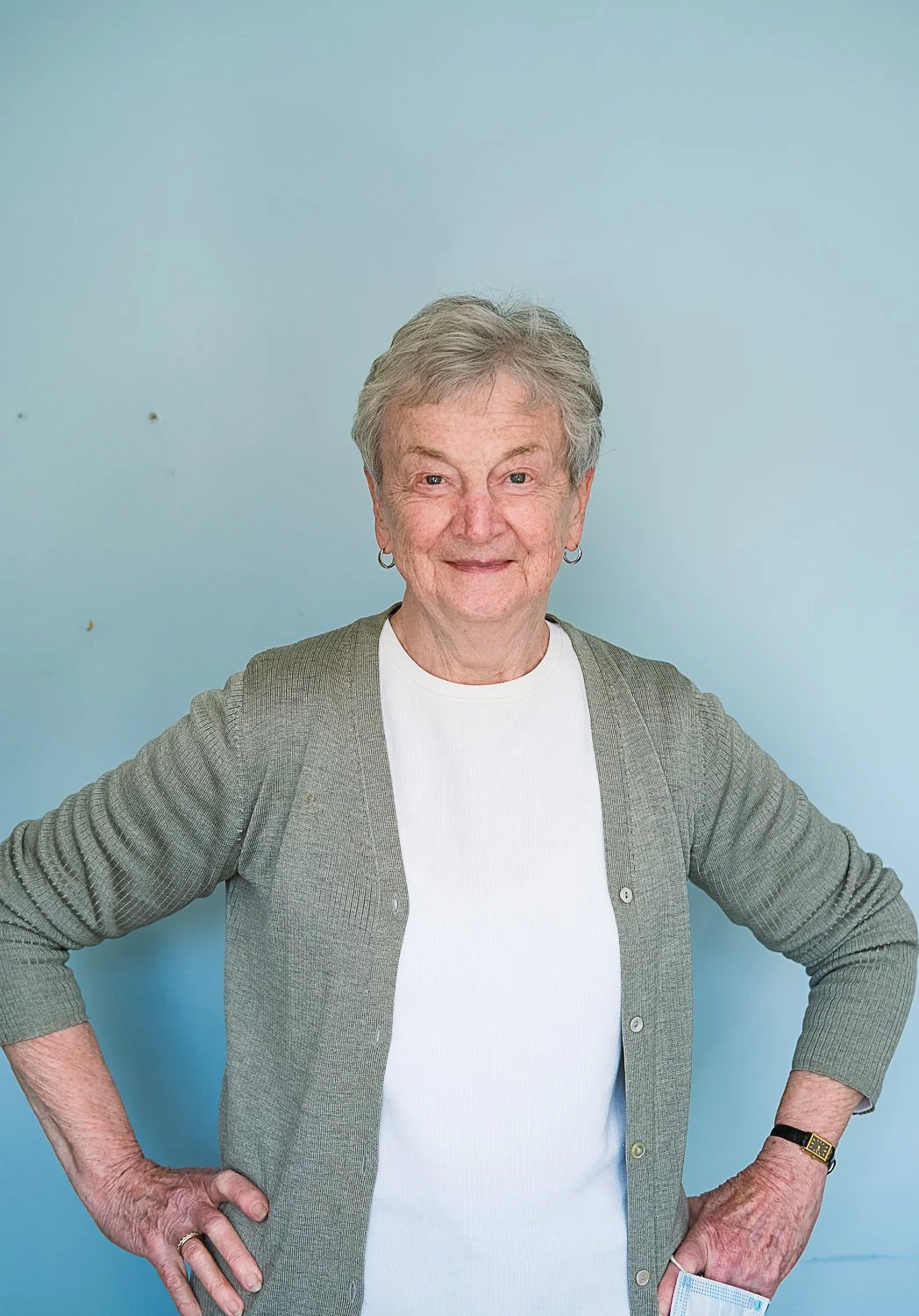 Staff & Board — VIM Berkshires