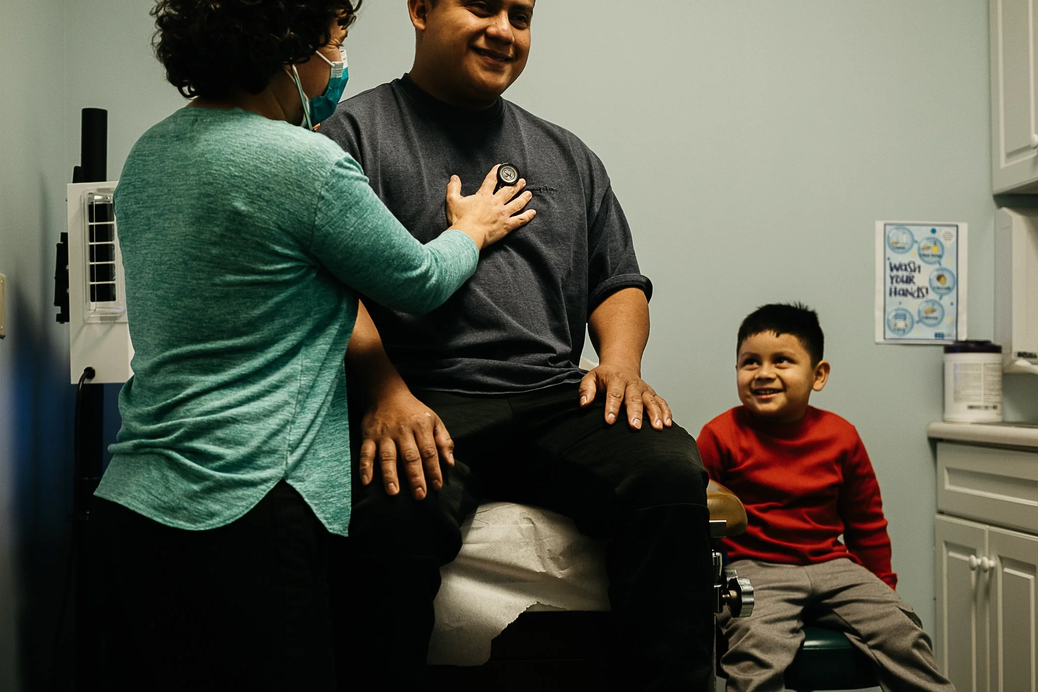 Care Works — VIM Berkshires