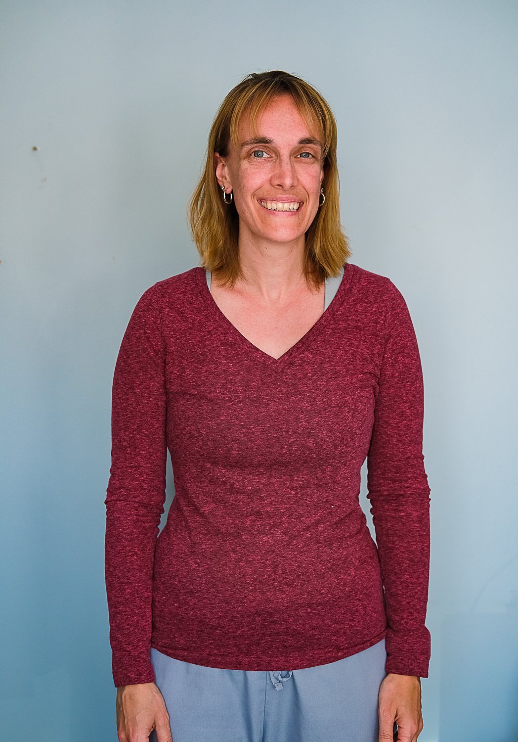 Staff & Board — VIM Berkshires