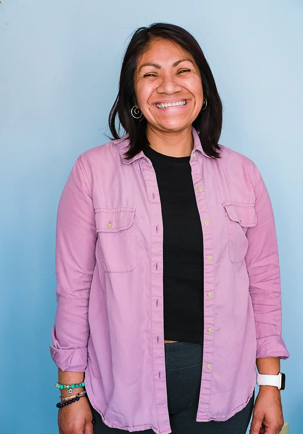 Staff & Board — VIM Berkshires