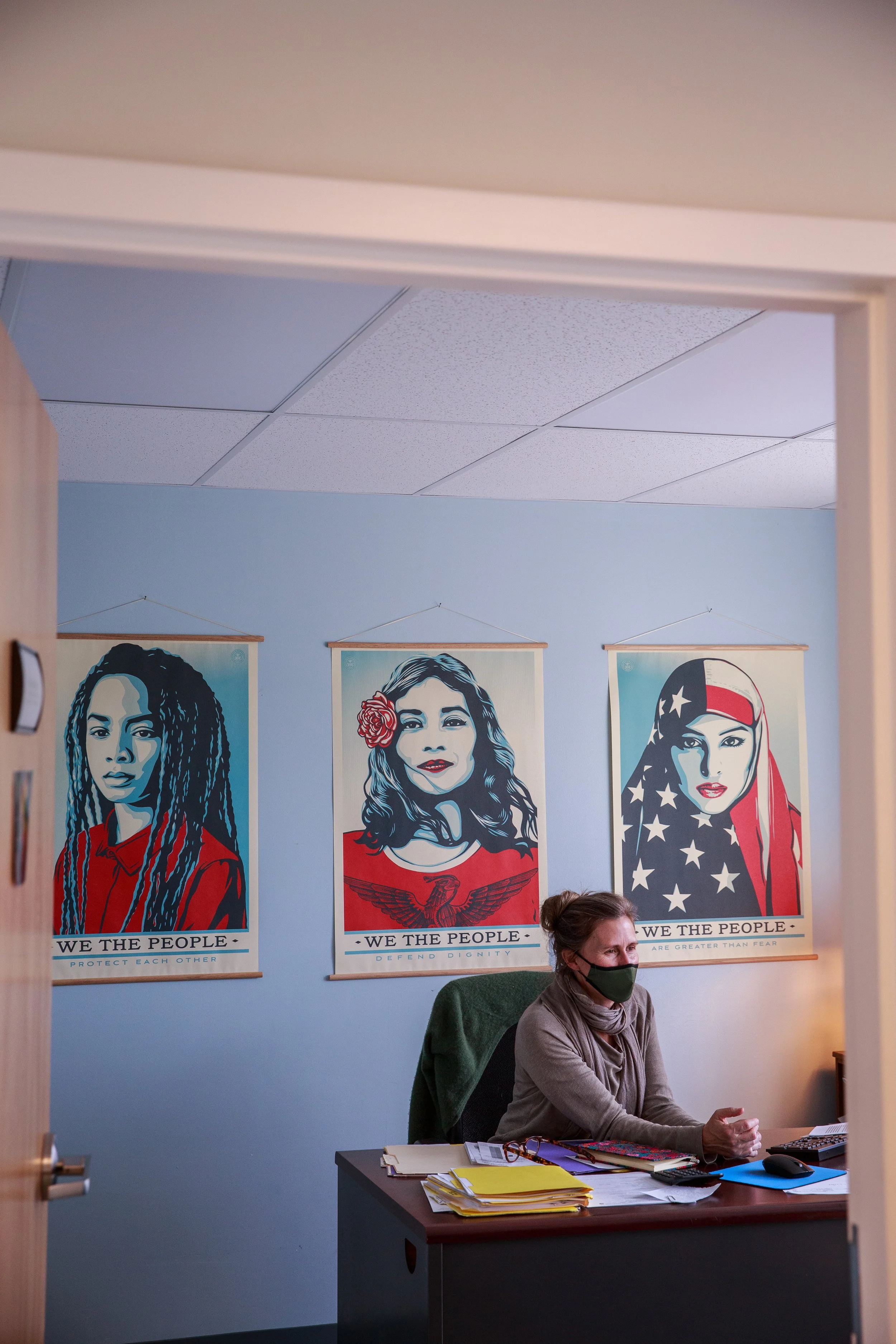 Press — VIM Berkshires