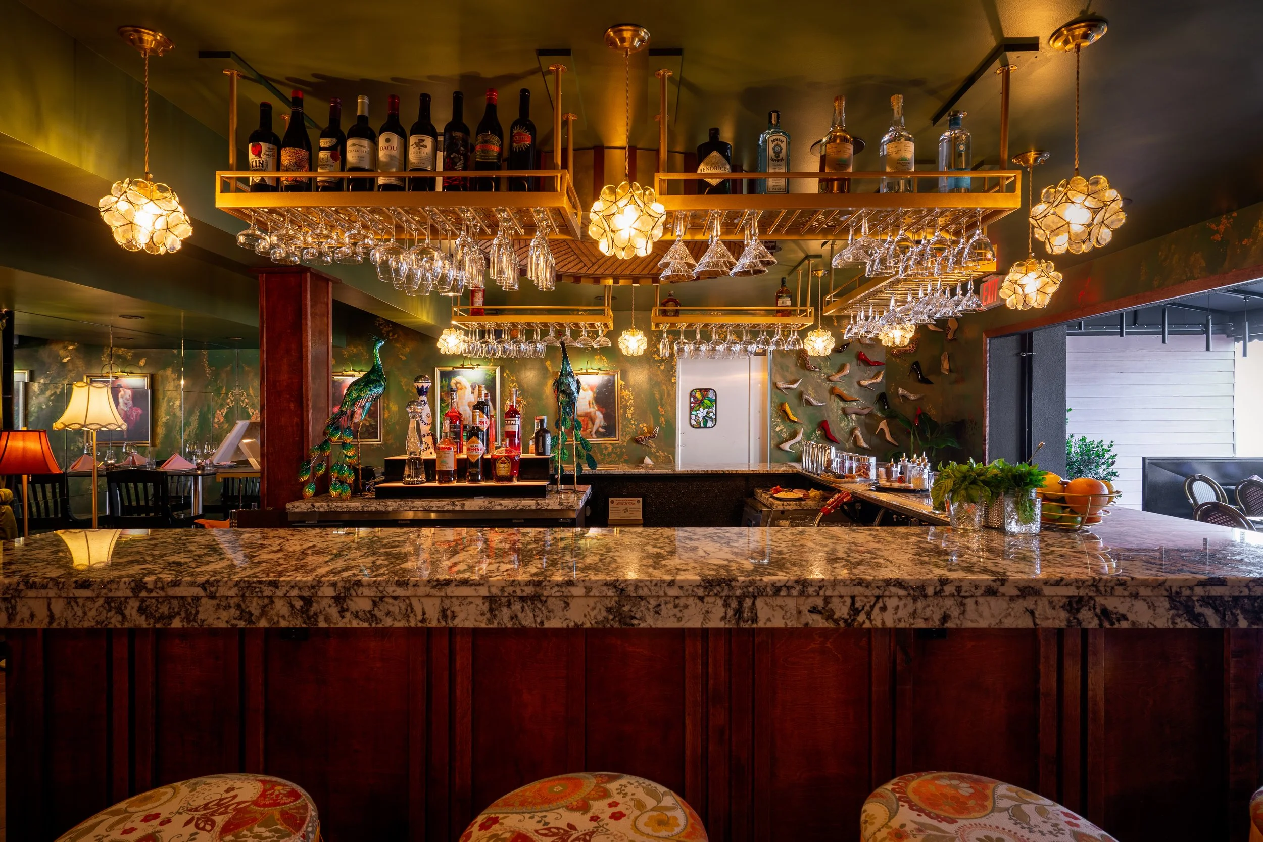 Beverage — Lala San Diego