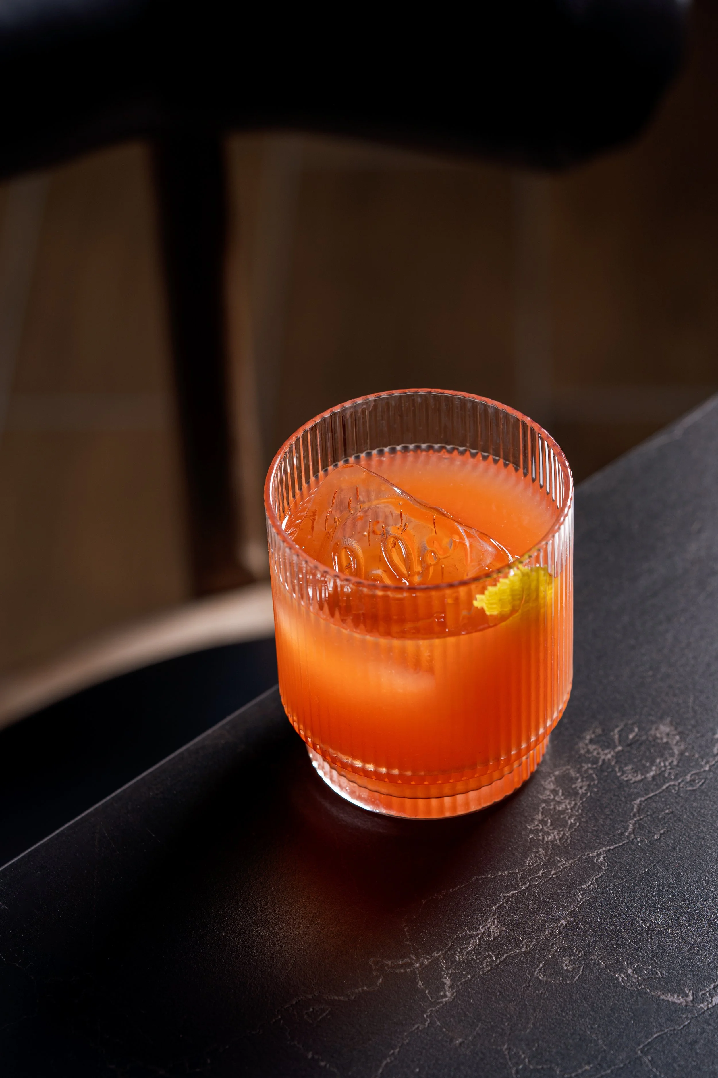 Beverage — Lala San Diego