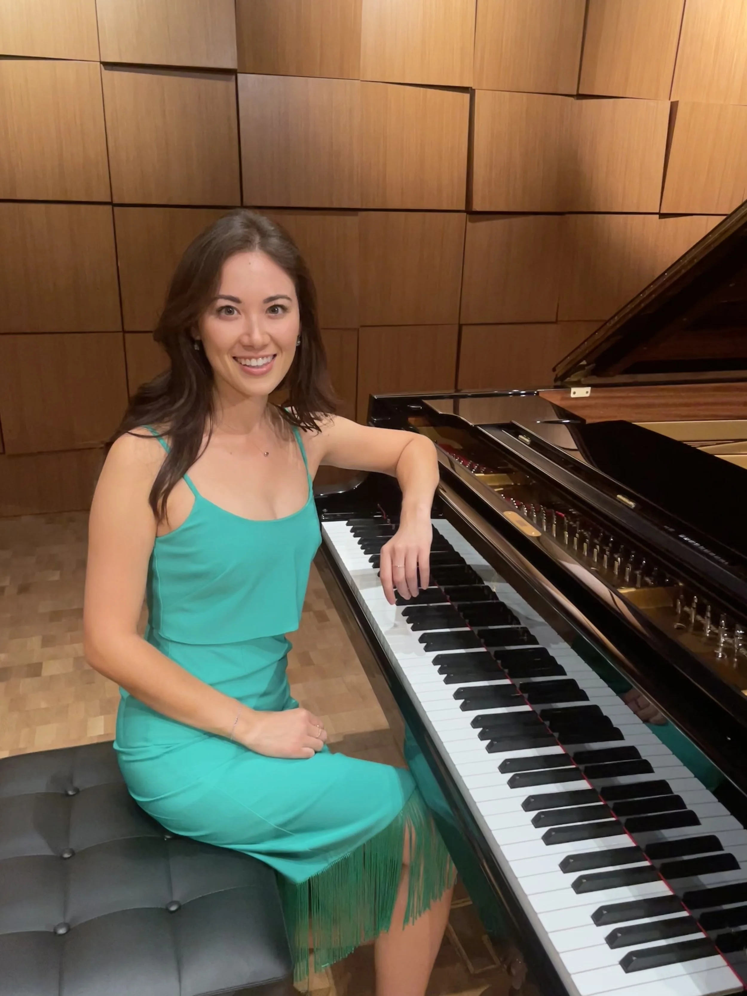 Piano Lessons in NYC: Manhattan and Brooklyn