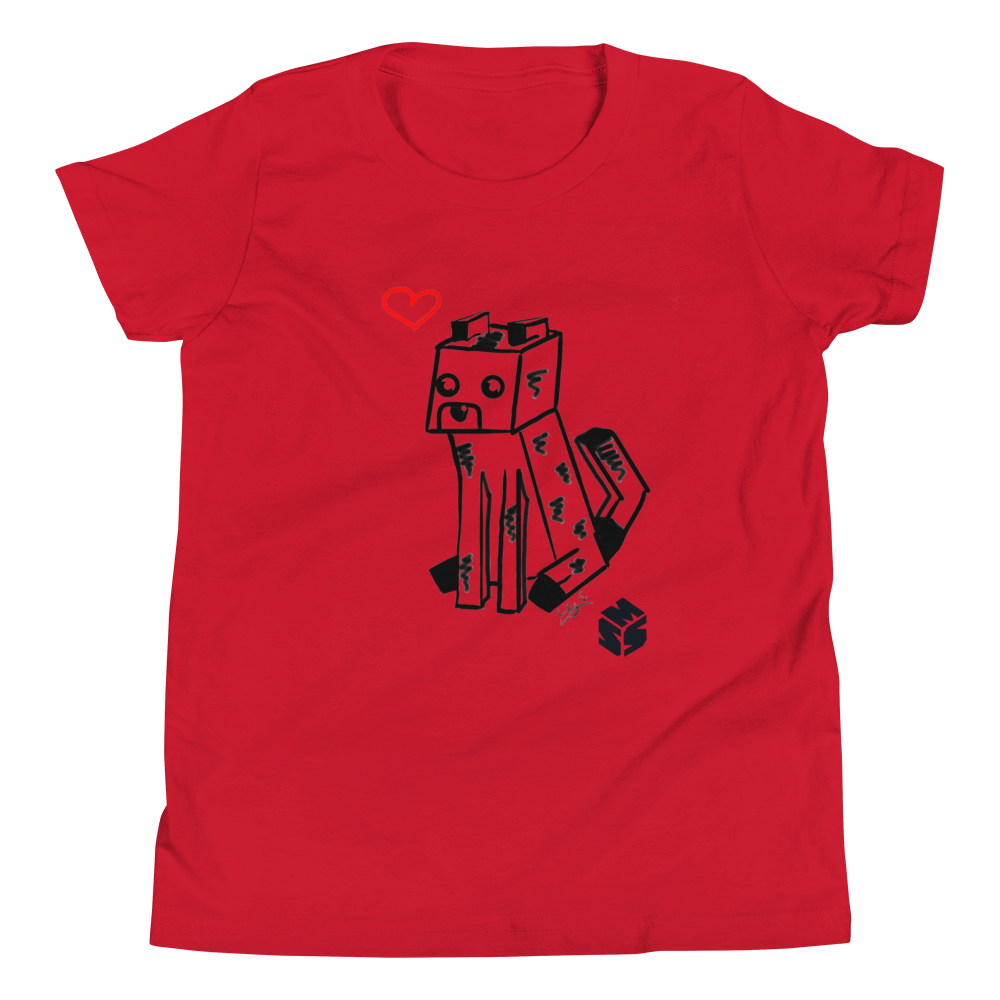 Minecraft Short Stories