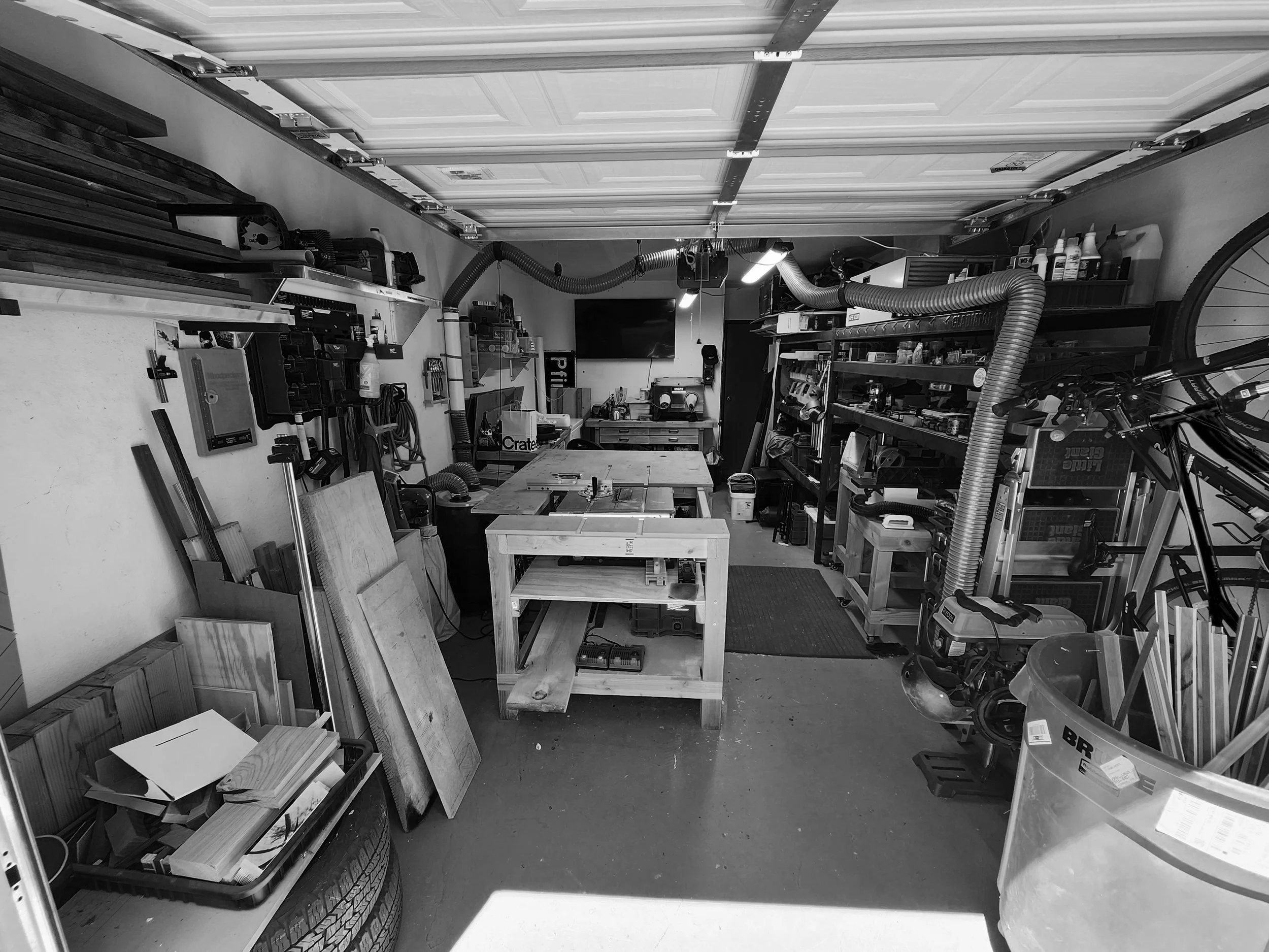 ZERO PROOF DESIGN "Carpenty | Woodwork | Unique Endgrain Cutting Boards ...