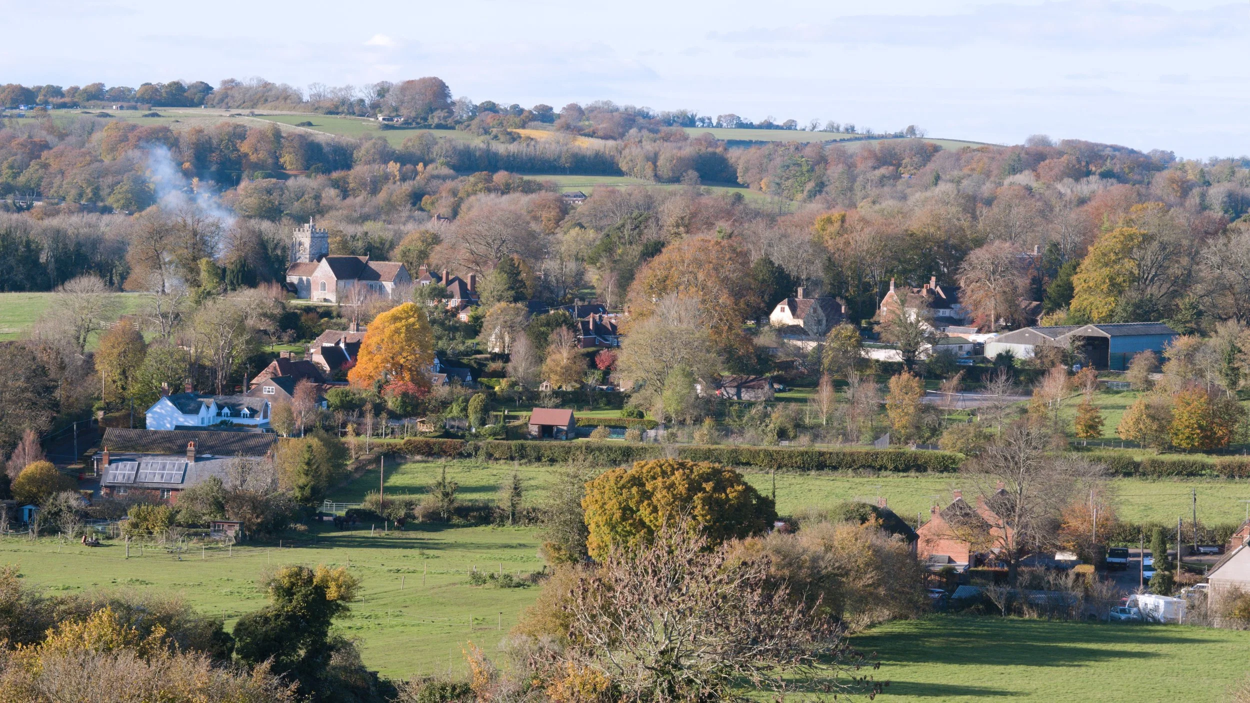 Soberton Parish Council