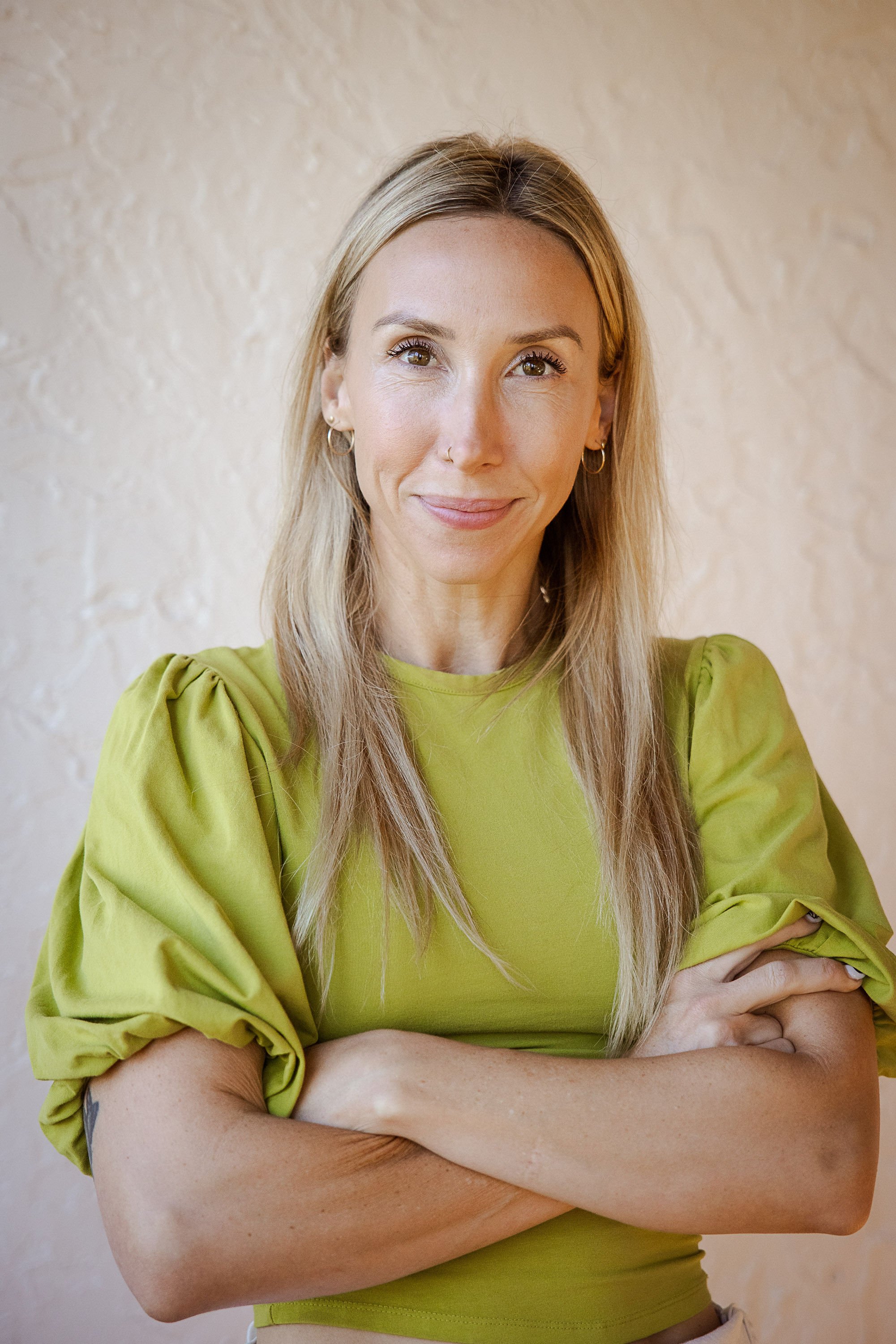 About us — Rae of Light