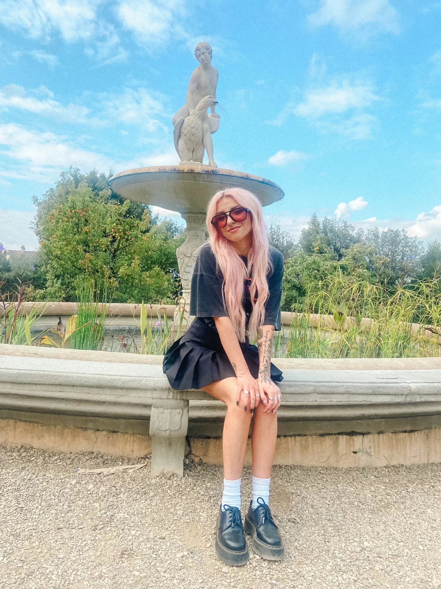 Hairdressers — Part-Time Lover Salon