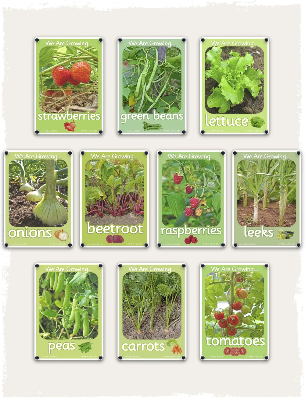 Outdoor Board Sets — Shop — working walls