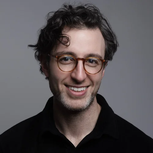 Eric Kuhn — Folk Media Group