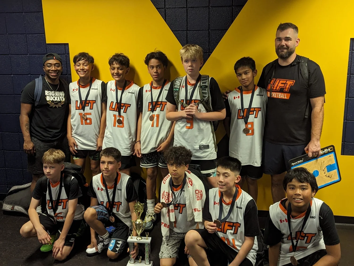 LIFT Rep Basketball Teams | Elite Youth Player Development — Let it Fly ...