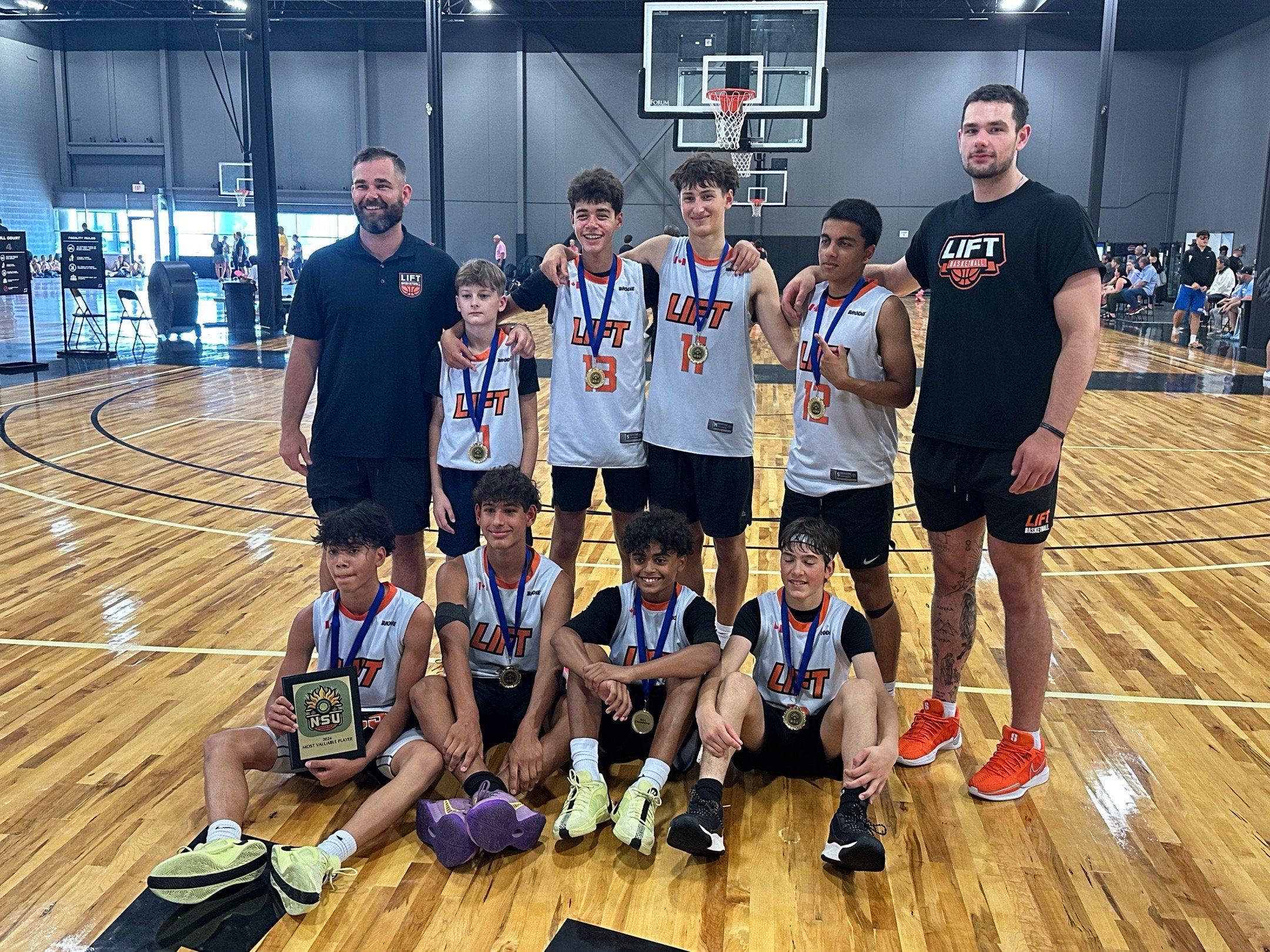 LIFT Rep Basketball Teams | Elite Youth Player Development — Let it Fly ...