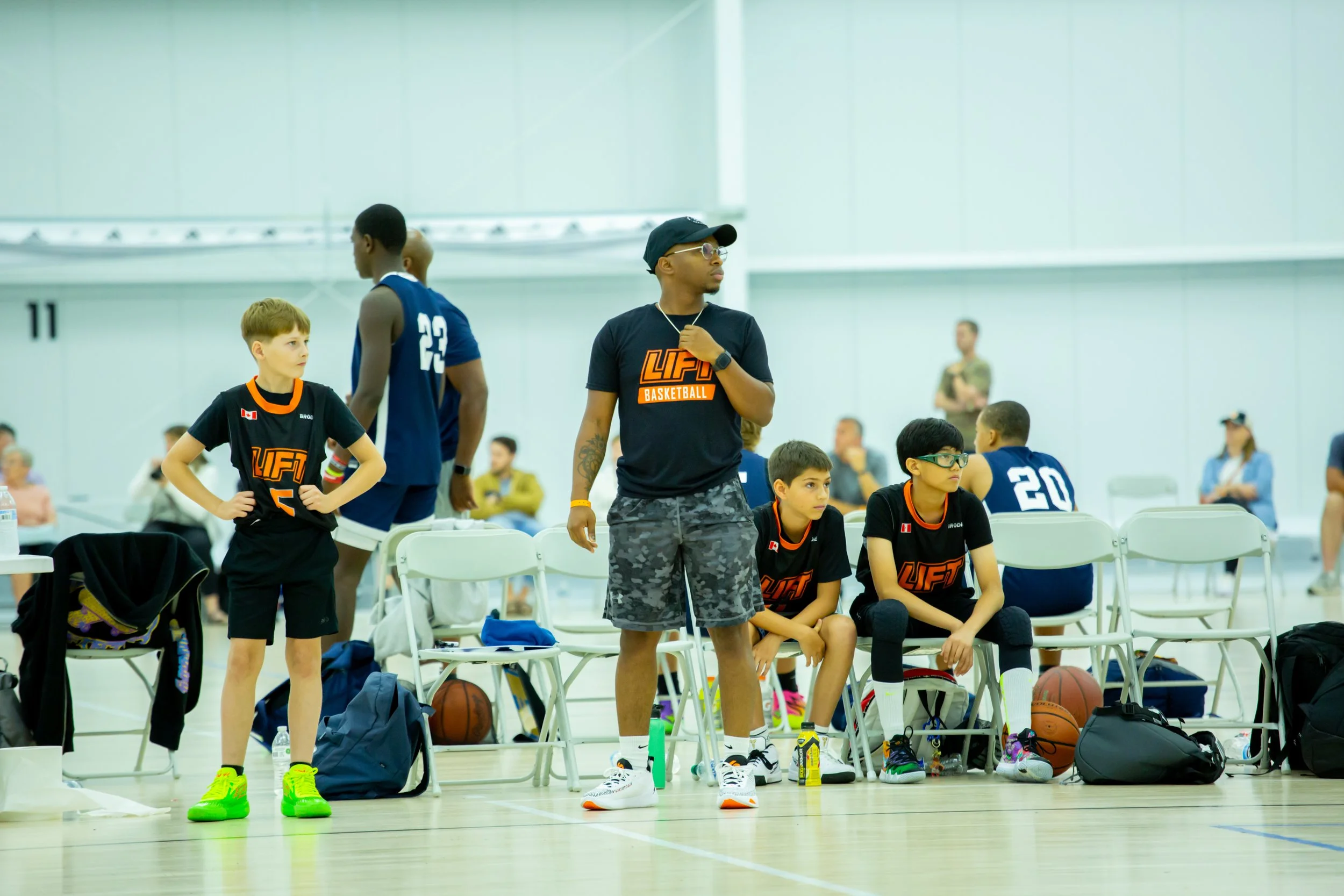 LIFT Rep Basketball Teams | Elite Youth Player Development — Let it Fly ...