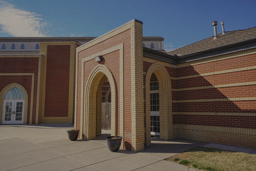 About ISGOC — Islamic Society of Greater Oklahoma City