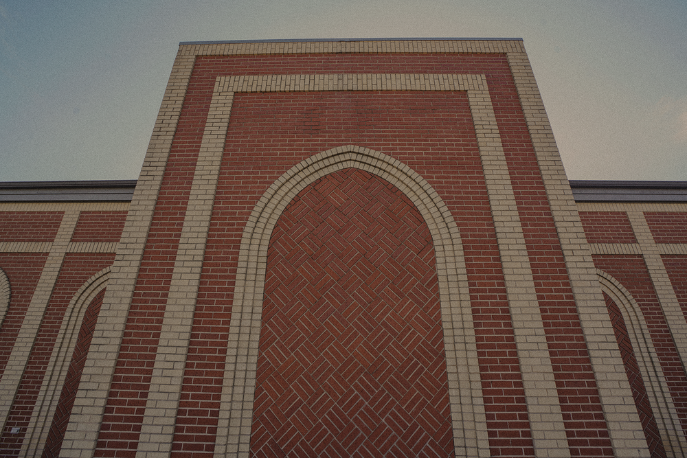 Islamic Society of Greater Oklahoma City