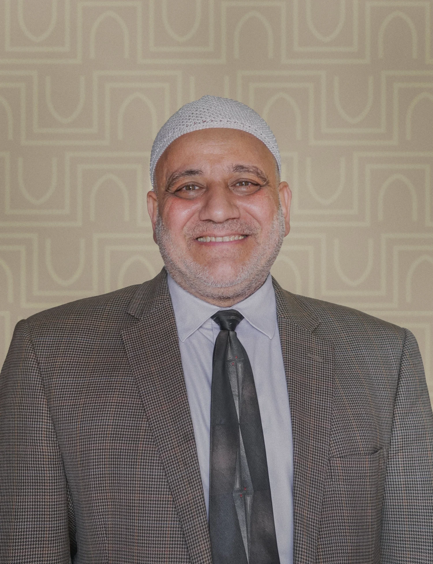About ISGOC — Islamic Society of Greater Oklahoma City