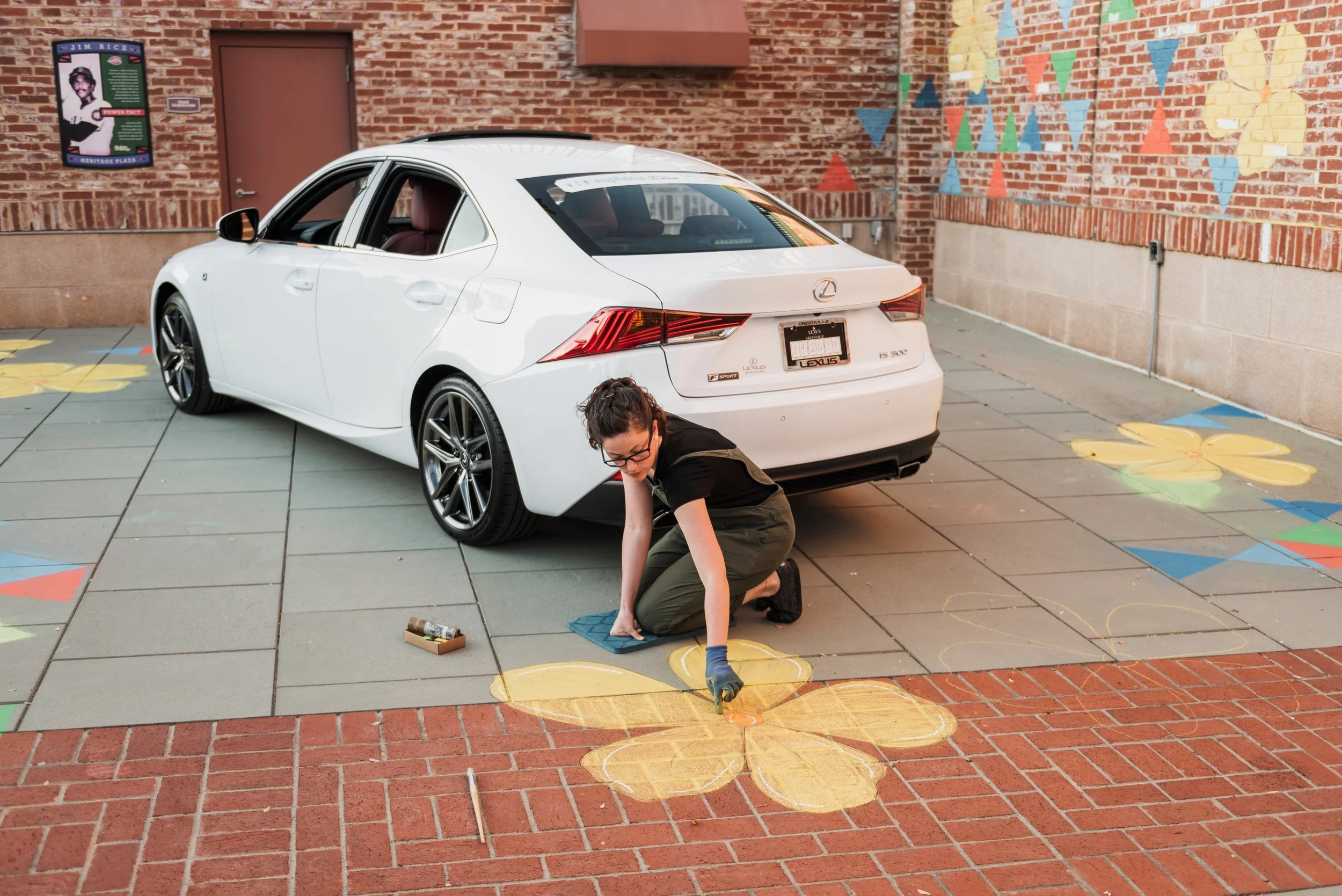 Murals — Elizabeth Layton Design