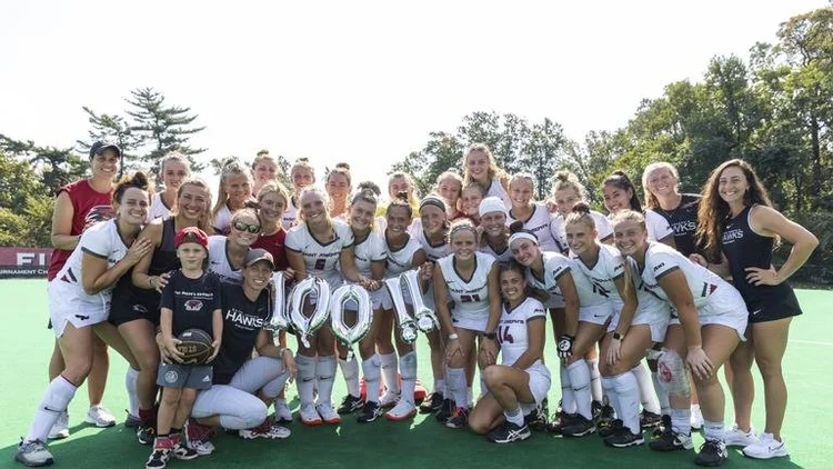 College commitments — Electric Surge