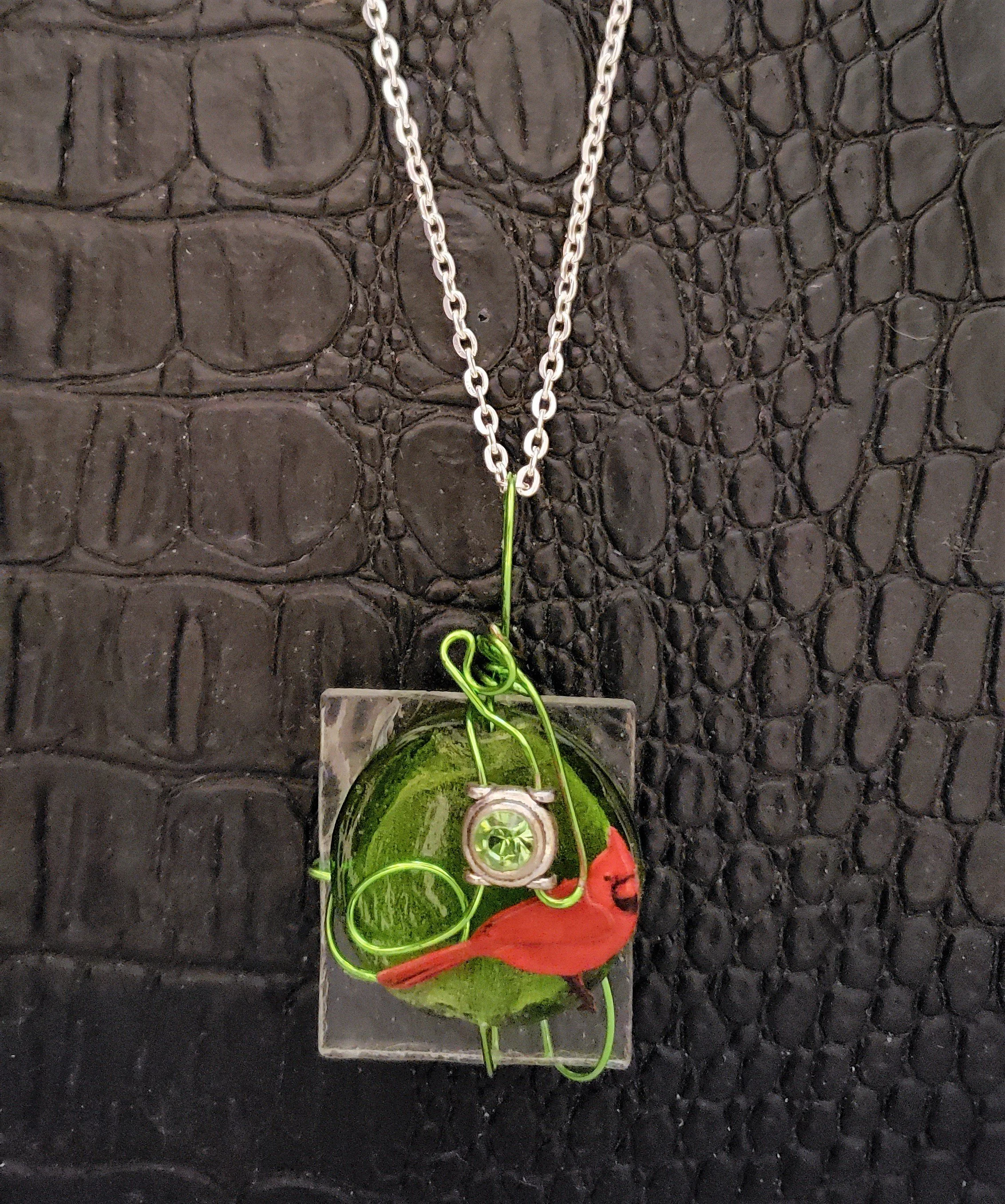 Store — EloiseART Presents Cardinals and Hearts