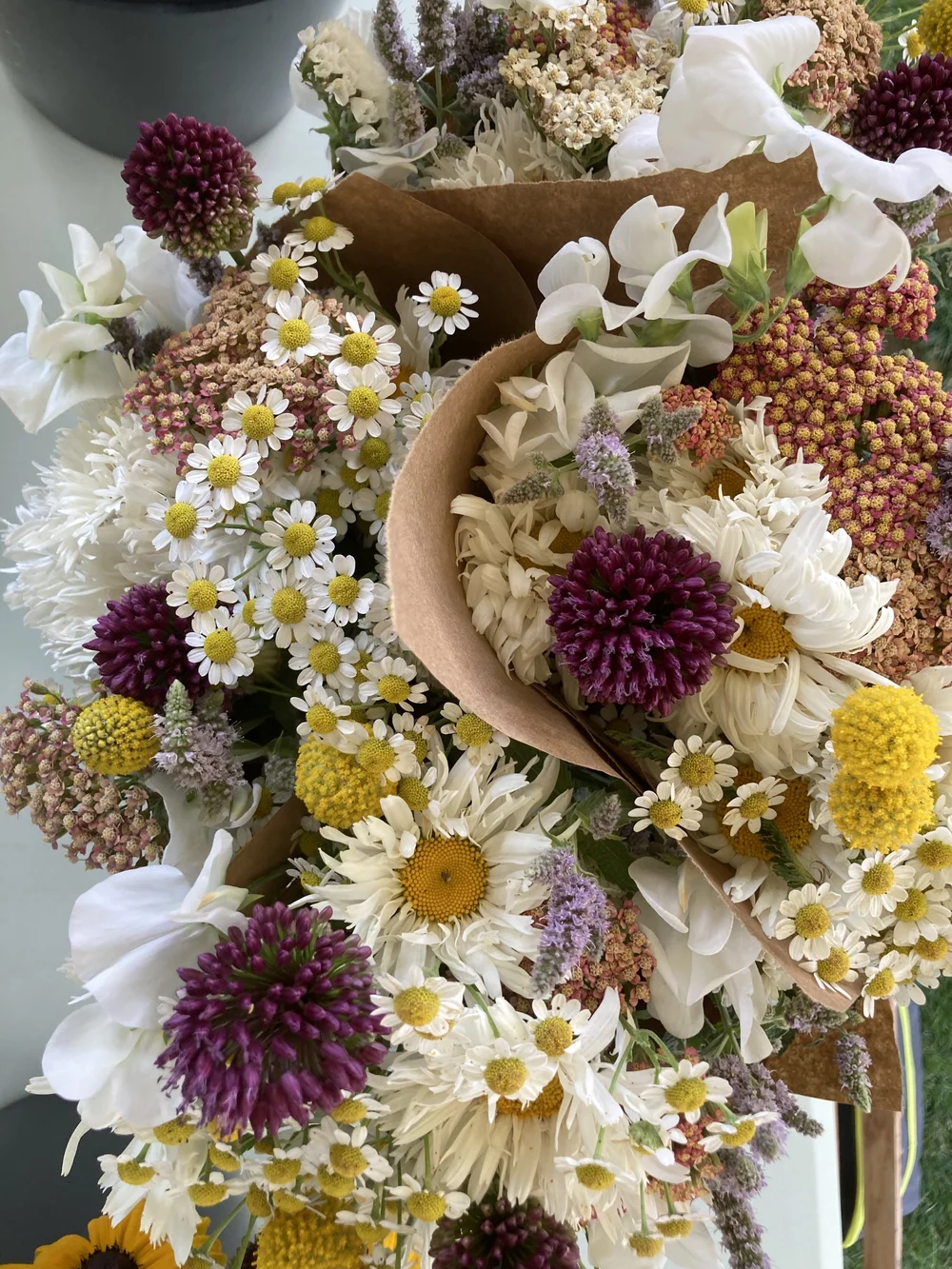 Shop Flowers — Grass Mesa Flower Farm